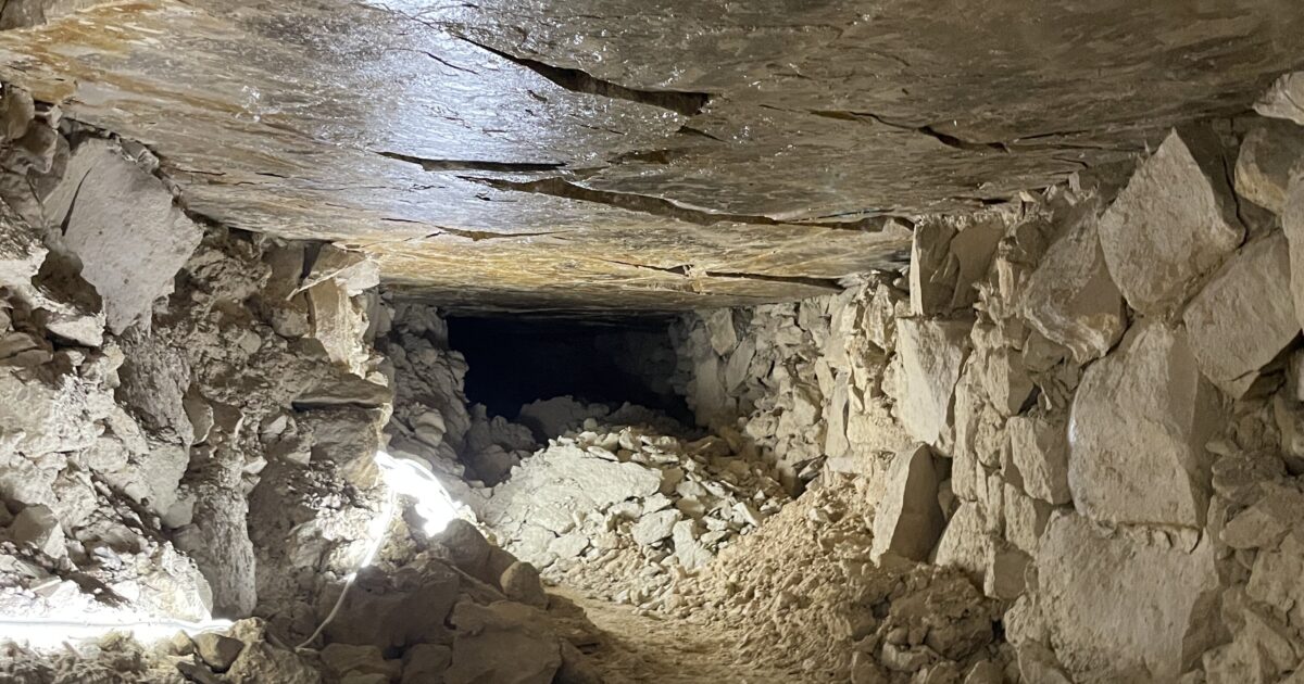 La Ruche (sous-sol) - Mater Studio